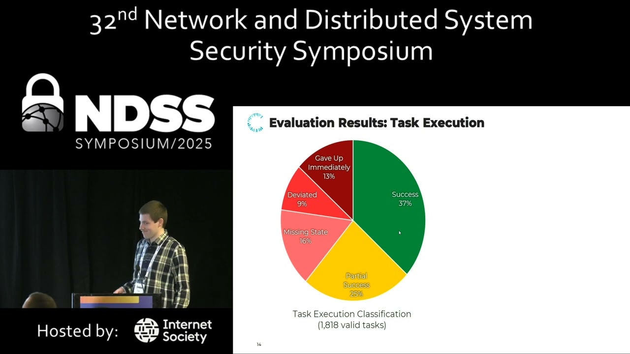 NDSS 2025 - YuraScanner: Leveraging LLMs for Task-driven Web App Scanning