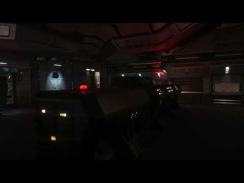 Steam Community :: Video :: Alien Isolation scary moment