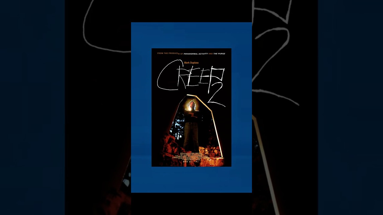 Hablando de Creep 1 y 2 comentando reseñas de Filmaffinity. #cineterror #peliculasdemiedo #peliculas