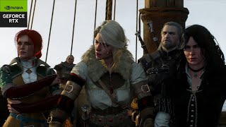 Golden Trio at The Witcher 3 Nexus - Mods and community