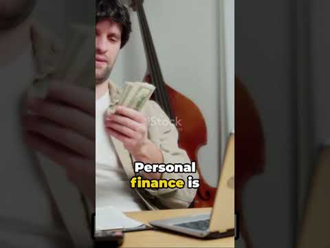 What is Finance