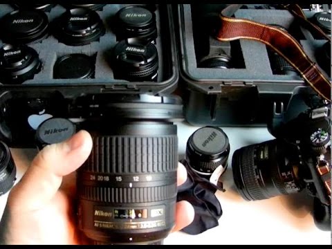 The Angry Photographer: BEST WIDE ZOOM DX Nikkor!! Nikon Lens Secrets to save you $$