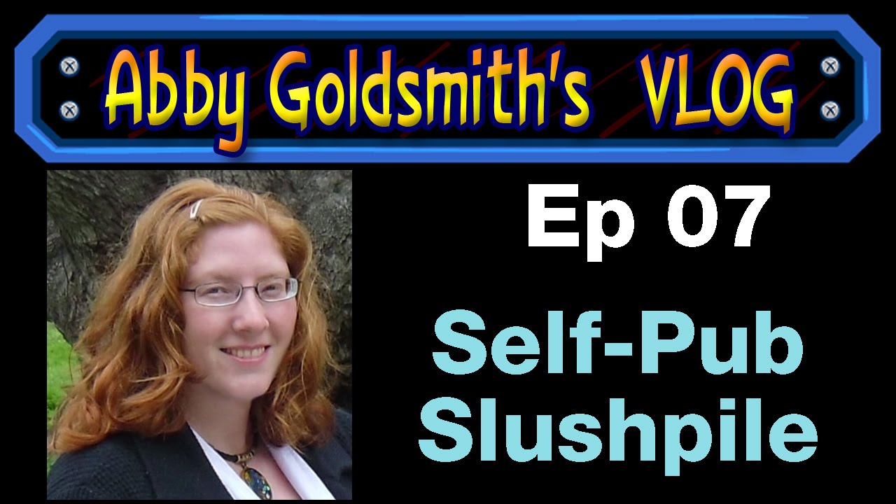 The Self-Pub Slushpile