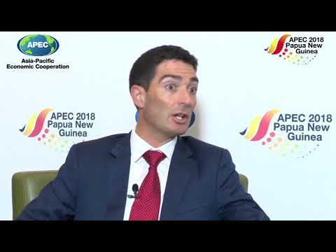 APEC - Digital Technology Innovation