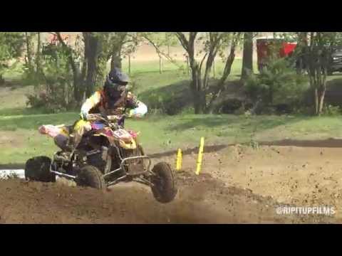 JB Racing Team Promo - 2014