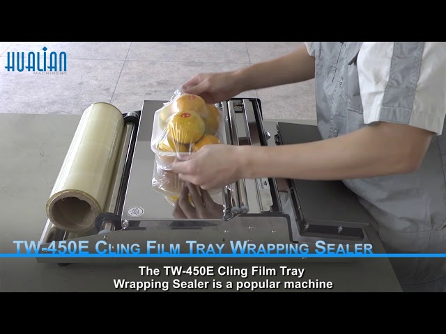 Wrapping Machine - Robopac Ecoplat Pallet Wrapping Machine Trader ...