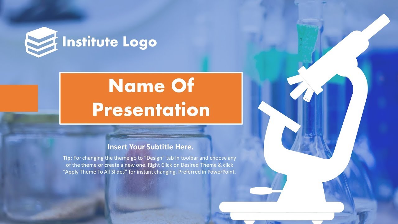 Free Some Basic Concepts of Chemistry PPT Templates & Google Slides Themes.