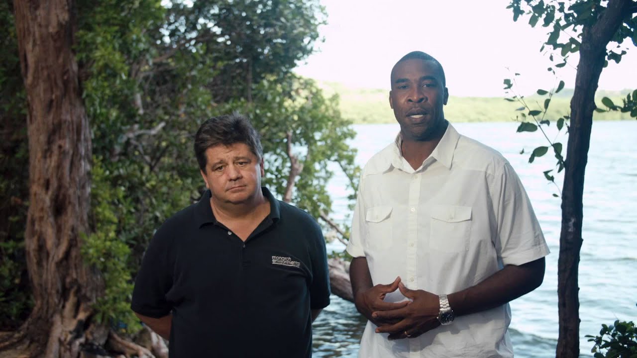 Advertisement: Get To Know Monarch Energy Partners