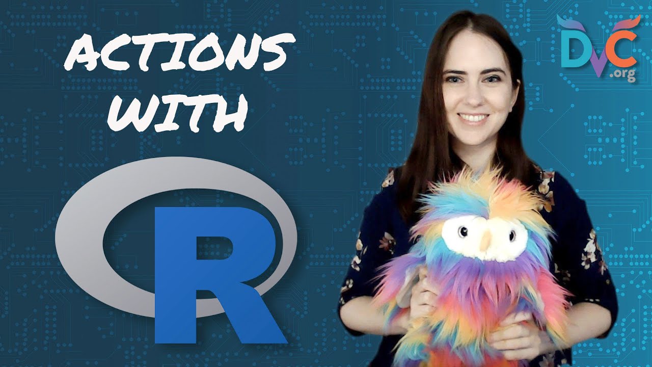 MLOps Tutorial #7: GitHub Actions with R for Data Science (put a ggplot in your pull request!)