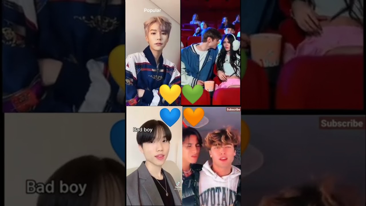 comment which one??#xo team#mamaboy#tiktok#fpy#bts#blackpink#shorts