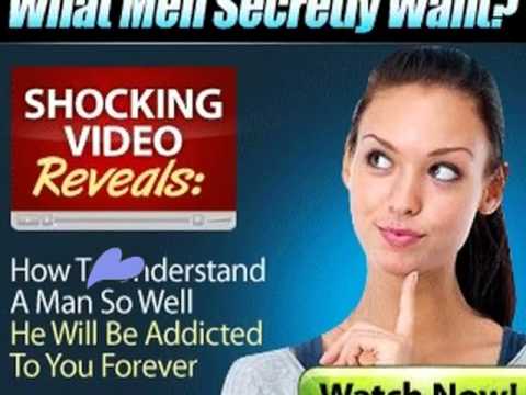 What Men Secretly Want James Bauer eBook
