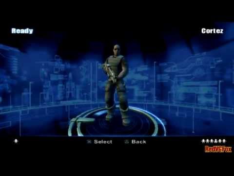 TimeSplitters - Future Perfect (USA) ISO