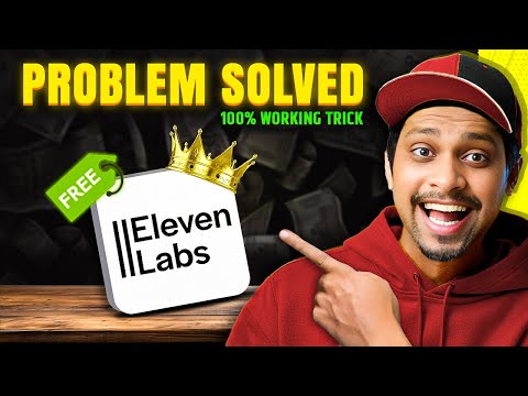 How to Use ElevenLabs - Best Text to Speech | AI Voice Generator | Elevenlabs alternative
