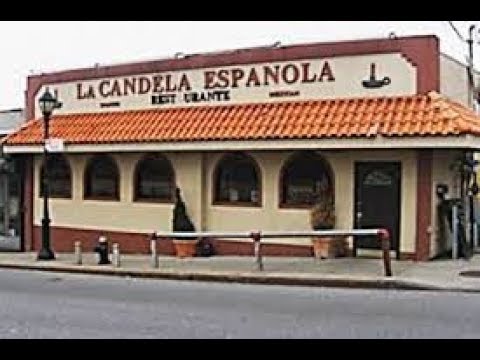 la Candela Restaurant  Review On Staten Island, NY.