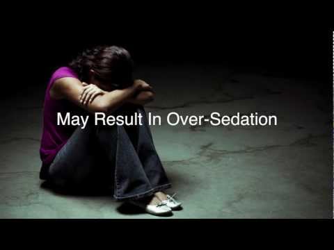Types of Anti-Anxiety Drugs Abused