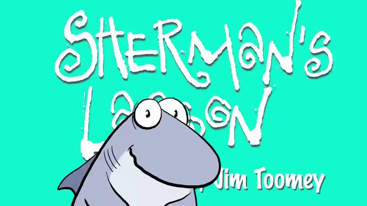 Sherman's Lagoon – April 3, 2018