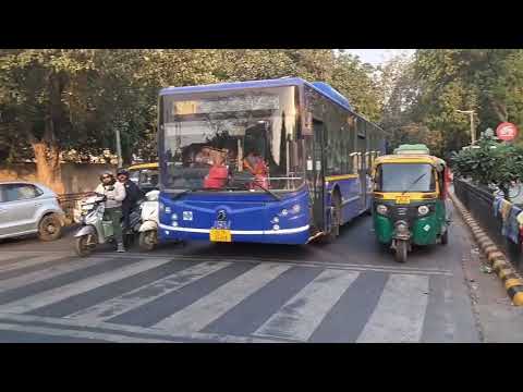 Godrej Connaught One in Connaught Place, New Delhi: Price, Brochure ...