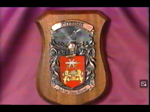 Your Irish Ancestry: Brennan (1992) VHS