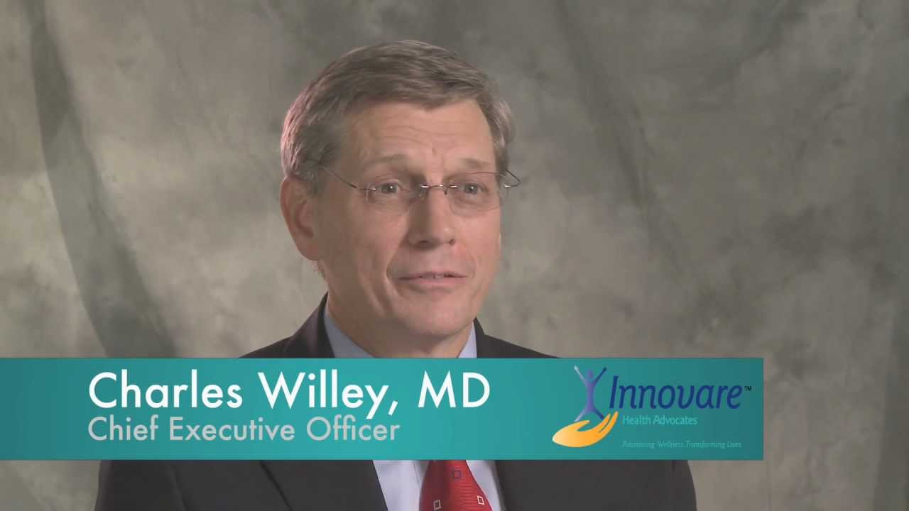 Charles Willey, MD
