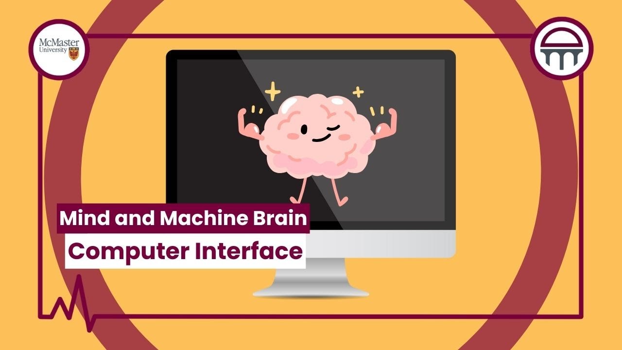 Mind and Machine: Brain- Computer Interface?