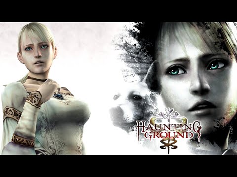 Steam Community :: Video :: Haunting Ground Gameplay (No Commentary ...
