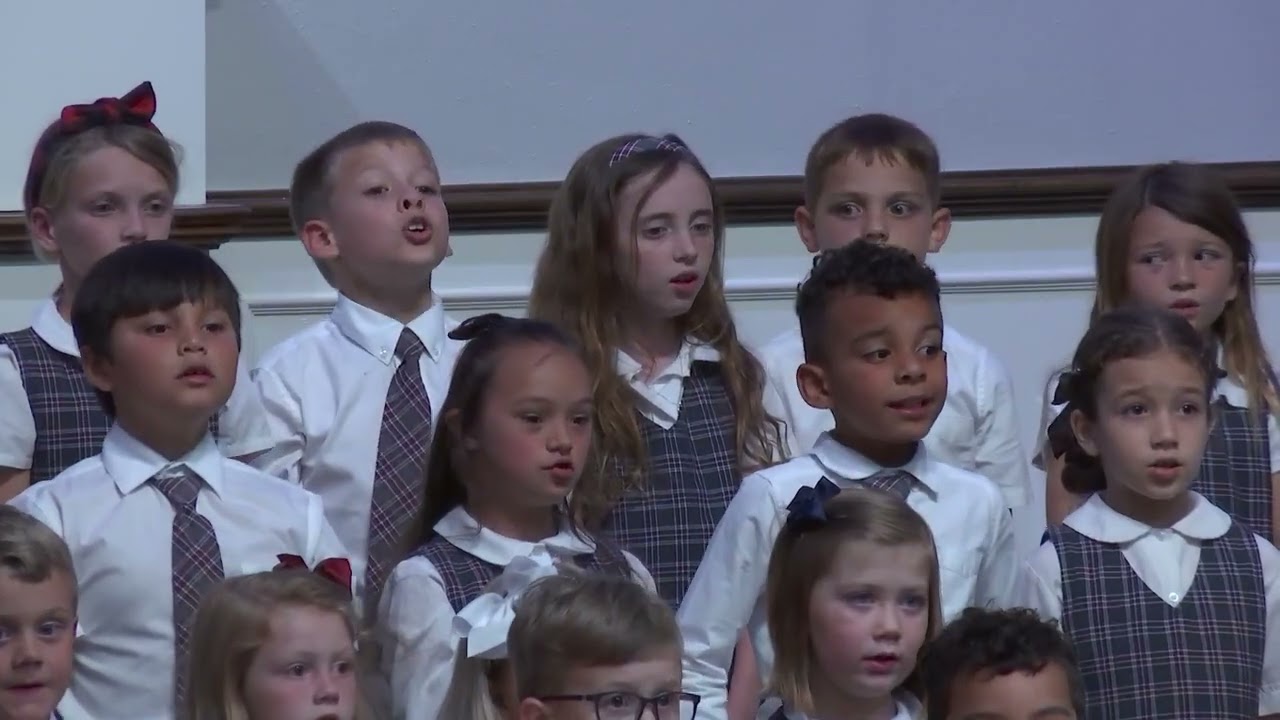 Regents Spring Concert 2024