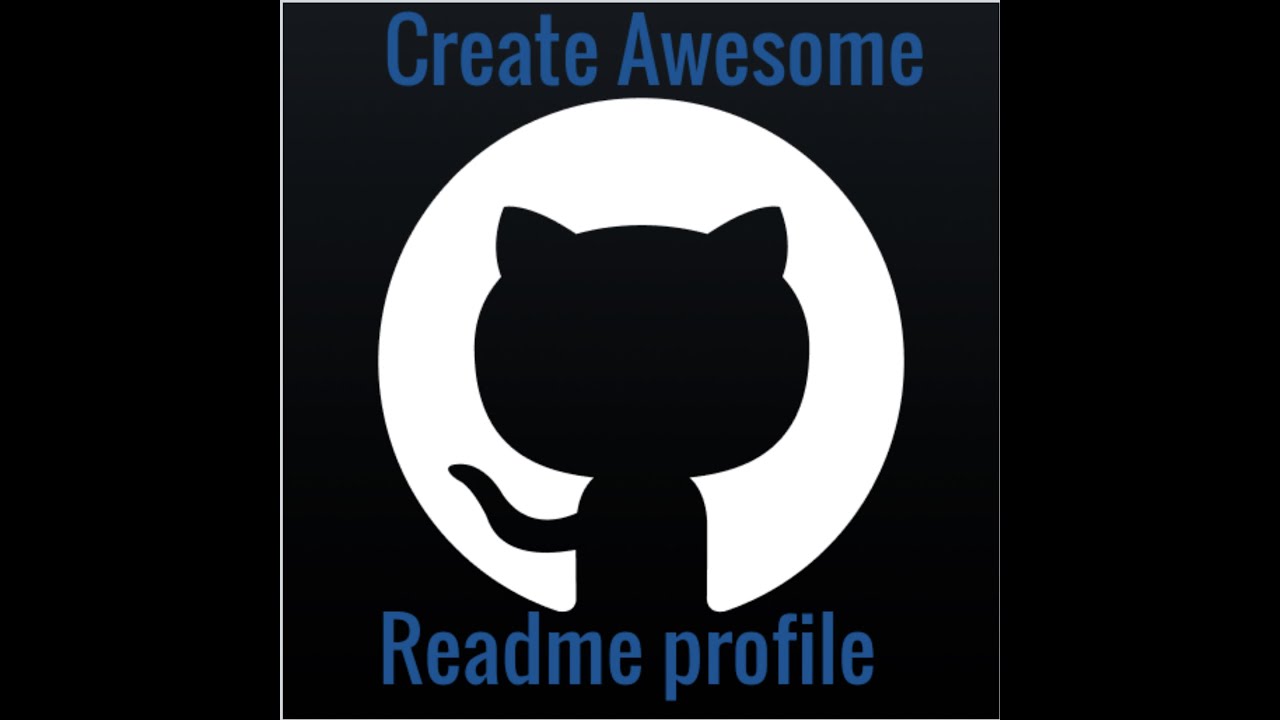 How to showcase your github profile  #github #readme  #githubtutorial #githubpages #coding