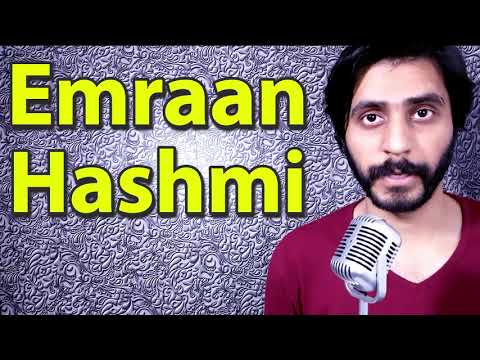 How To Pronounce Emraan Hashmi