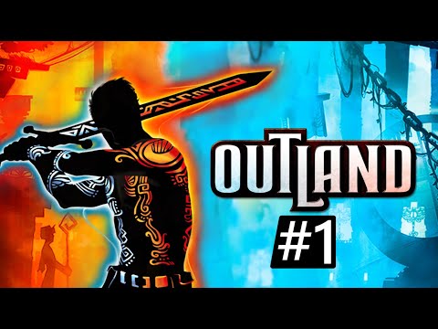 Steam Community :: Video :: Outland Gameplay - Every Begin Is Hard