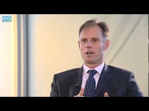 Hans Juergen Bill, Nokia Siemens Senior Vice President HR shares best practice HR tips