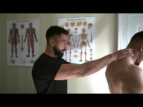 Welcome To Precision Osteopathy