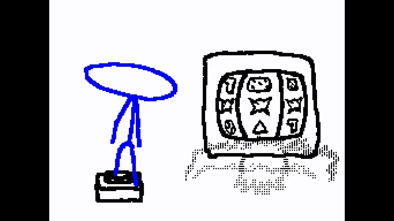 gamblecore 6: the dollar