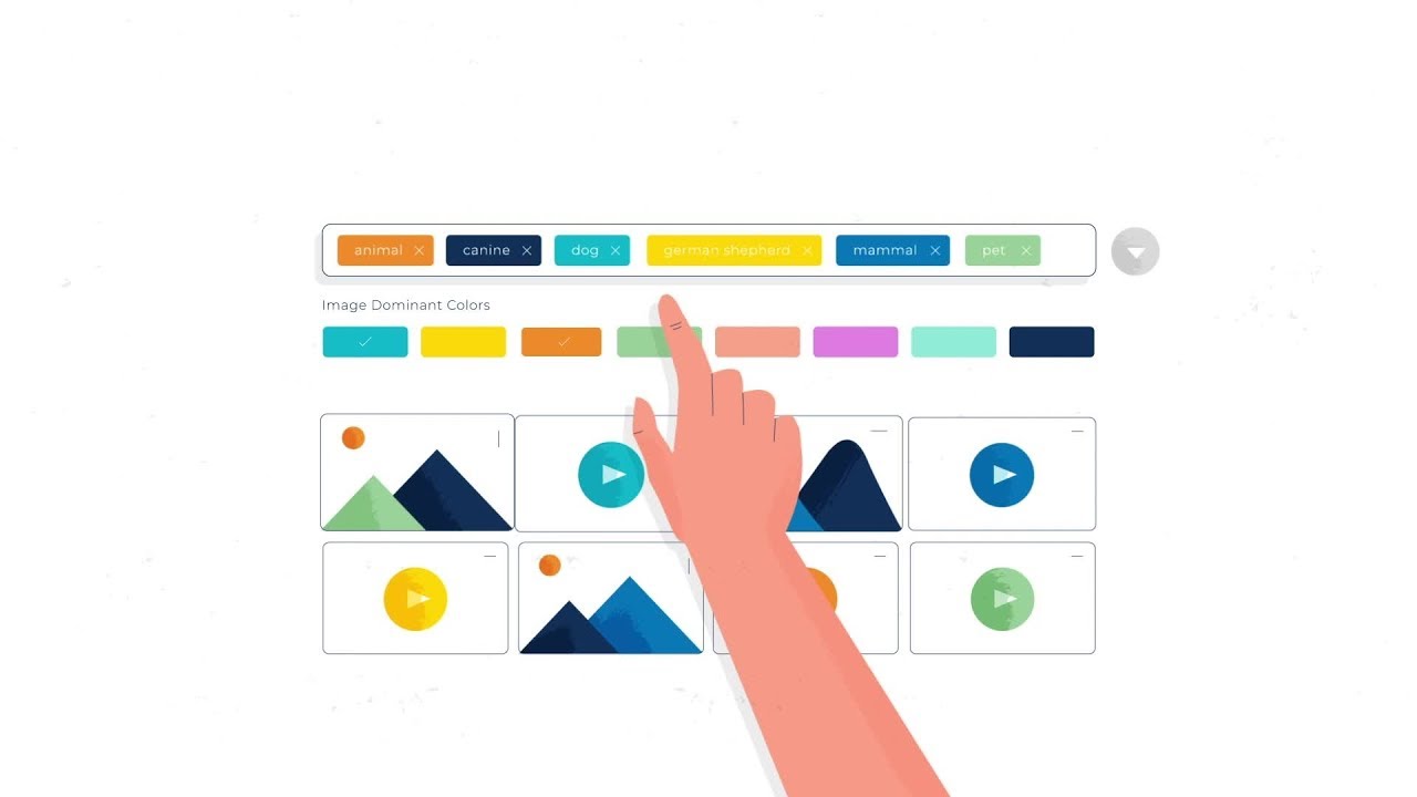 Digital Asset Management with Cloudinary