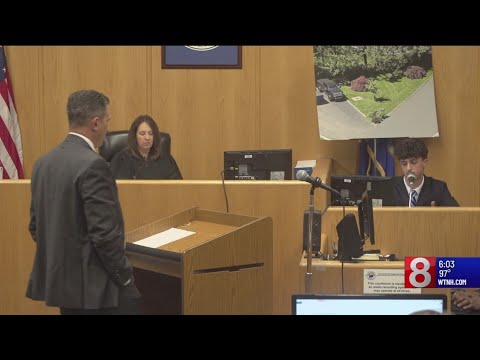 Testimony resumes in murder trial of man accused of stabbing teen at Shelton house party