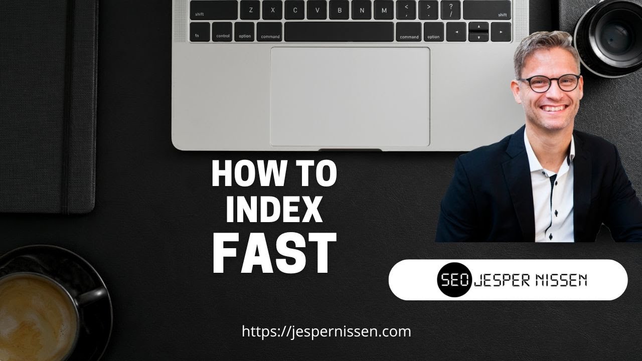 How to index blog posts fast