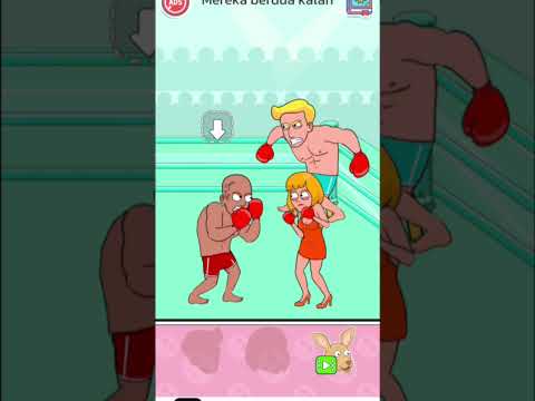 Mike Tyson VS Jake Paul Fight #fake #gaming #animation #miketyson #jakepaul #music #shorts