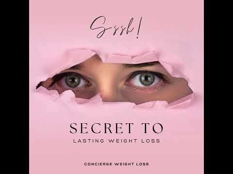 Sssh Lean in it's a Secret. Ready?