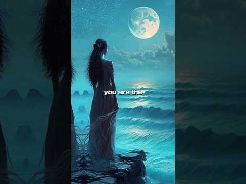 You are the moon 🌗 #fypシ #quotes #exploremore #poems #relationship #moon