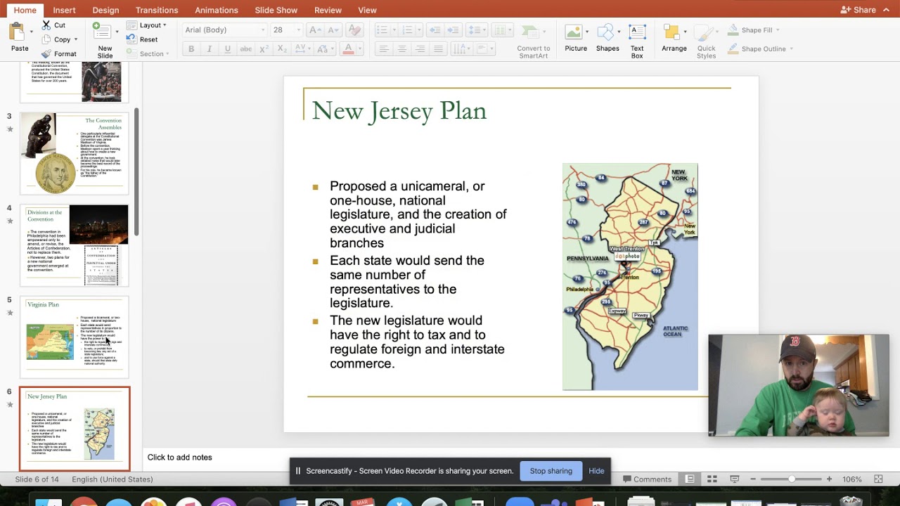 Chapter 5, Section 2