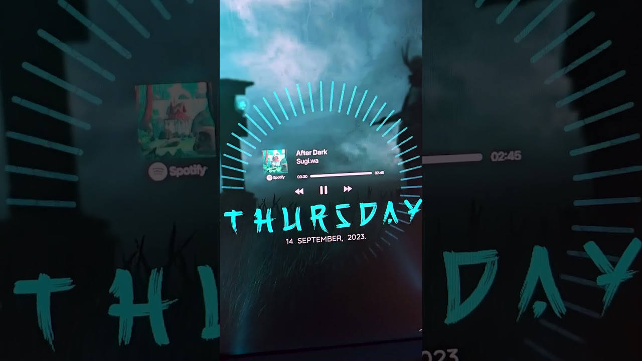 Make Your Desktop Look Amazing With Rainmeter!