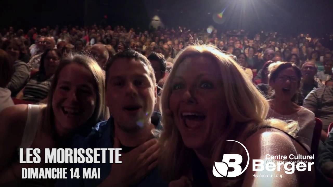 LES MORISSETTE 14 mai 2017