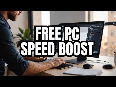Boost Your PC with the BEST FREE Driver Updater for Windows