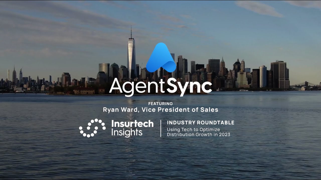 Producer Lifecycle Management: Using Tech to Optimize Distribution Growth | AgentSync