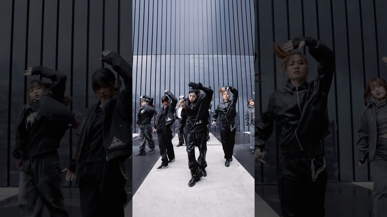 GOT7 ‘PYTHONS’ 🐍 #got7 #got7_python #python #kpop #kpopdance