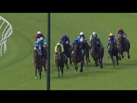 FRONT PAGE - Moreton Cup 2025 (3YO+ SWP G2) Group 2 Eagle Farm 7 June