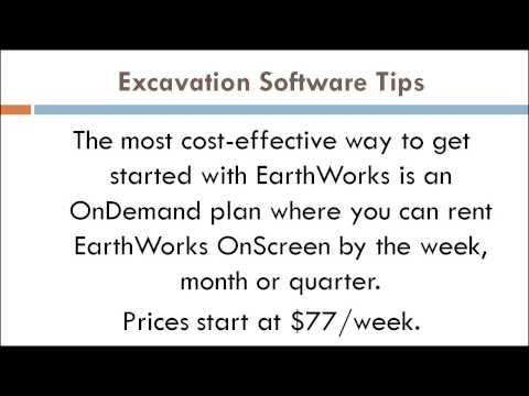 Cost Estimating Software