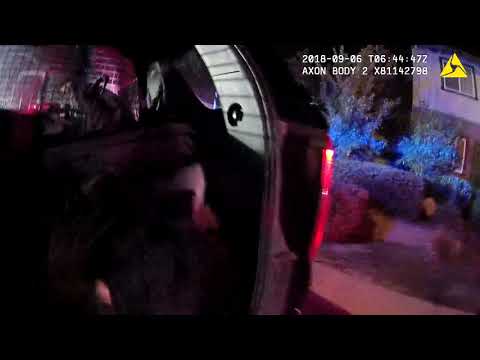 18-284104: Officer Involved Shooting in the 2000 Block of 1st Ave. - Body Worn Camera 14