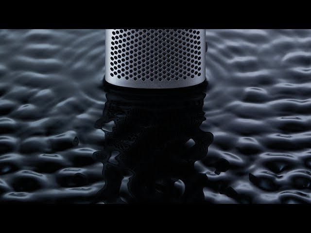 KEF Muo (12 h, Rechargeable battery operated) - buy at digitec