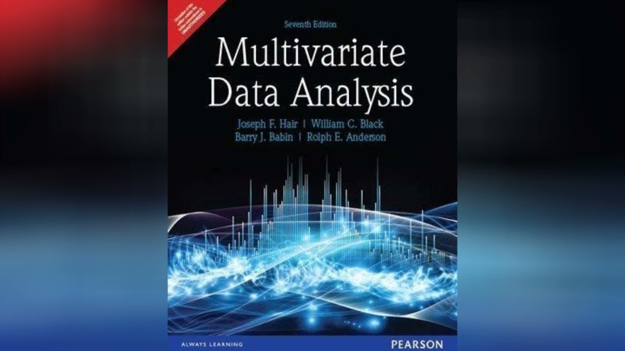 Master Multivariate Data Analysis: The Ultimate Guide
