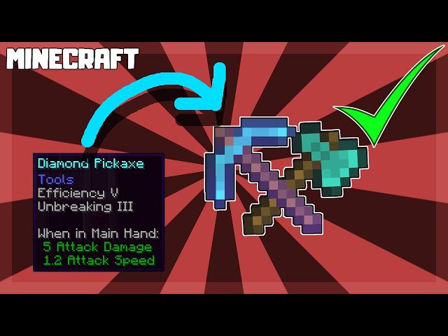 5 best uses of enchantments in Minecraft